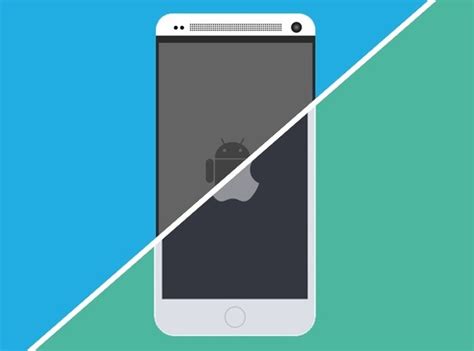 a simple guide to porting apps from ios to android