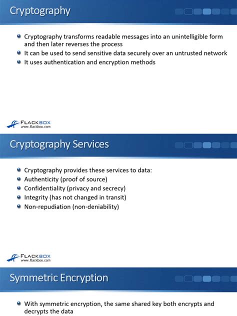 32 06 cryptography pdf public key cryptography cryptography