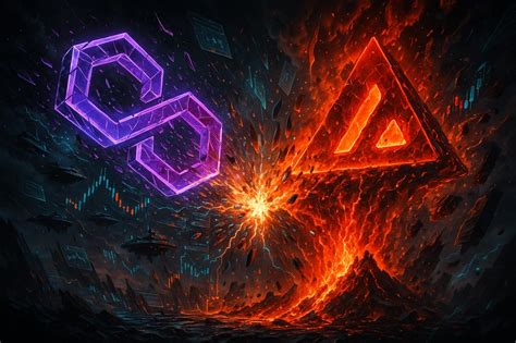 Polygon And Xrp Get Pipped To Top Spot On Crypto Rankings As Remittix Becomes The Best Crypto To