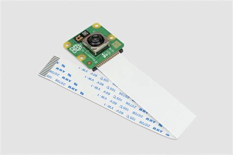 Raspberry Pi CAMERA MODULE V3 12MPx PARTCO