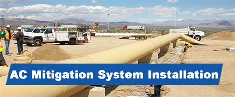 C P Products Farwest Corrosion Control Company