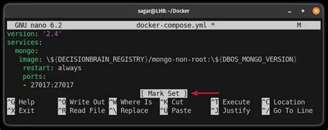 How To Add Comments In Yaml