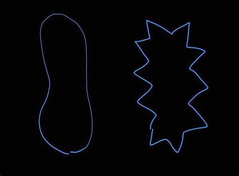 Create An Angled Polyline With Different Segment Dimensions From A Curve Grasshopper Mcneel