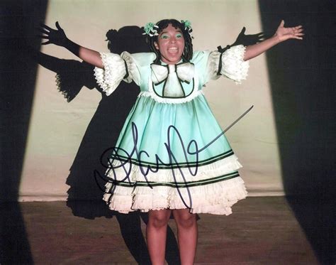 Delainey Hayles In Person Signed Photo Interview With The Vampire Etsy