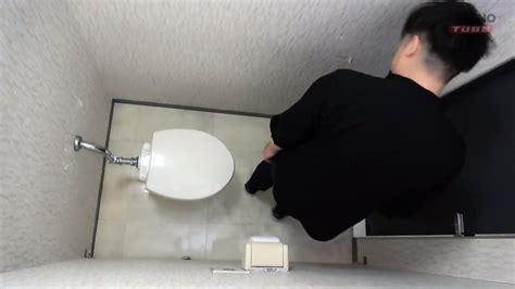 When I Called The Erotic Graffiti In The Public Toilet A Notification Sound Came From The Next