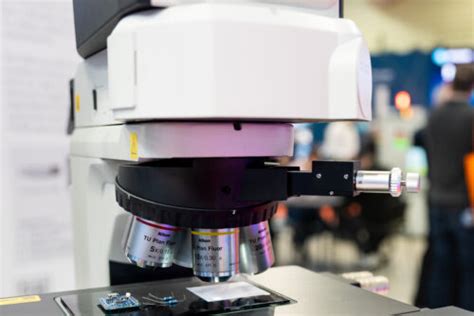 Webinar On Demand Discover Artificial Intelligence Ai In Microscopy Inspection Nikon Metrology