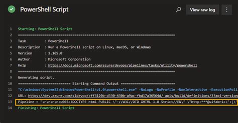 Adventures In DevOps Using System OAuth Token In The Agent Phase Of The Azure DevOps Build