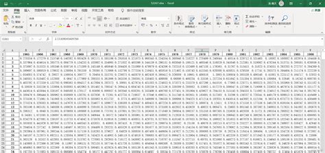 Python实现彭曼公式计算潜在蒸散发et0python计算et Csdn博客 Python实现彭曼公式计算潜在蒸散发et0python计算et Csdn博客