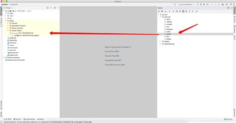 docker部署springboot和vue项目的实现步骤 docker 脚本之家