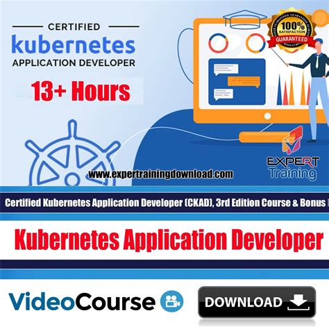 Kubernetes Step By Step Expert Training