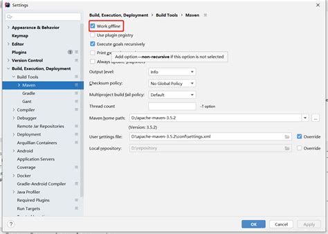 Maven导入本地仓库jar包报could Not Find Artifact的解决java脚本之家