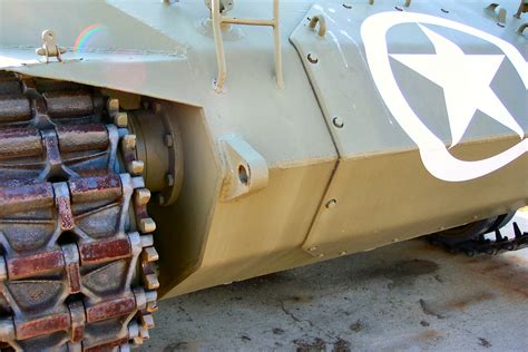 M18 Hellcat Walk Around Page 1