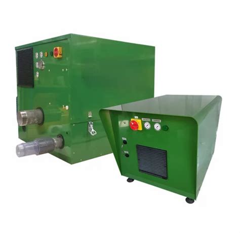 Industrial Ozone Nano Bubble Generator At ₹ 900000 Industrial