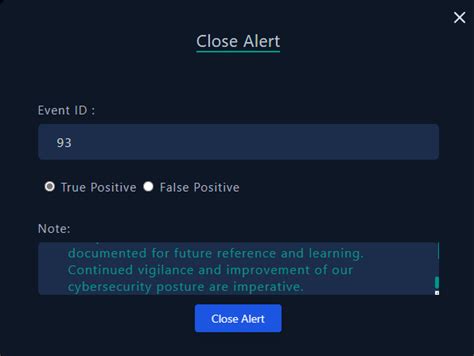 Soc Alert Analysis Phishing Mail Detected Excel 4 0 Macros Joseph Damon