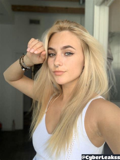 Thedanii Of Ppv CyberLeaks