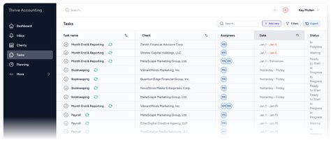Tidyflow Reviews And Pricing 2025 Goodfirms