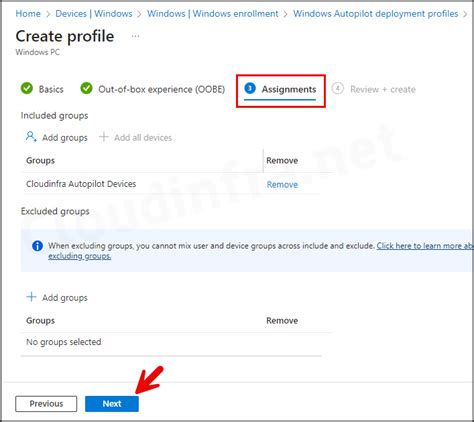 Windows Autopilot Setup Guide Step By Step