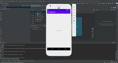 Trik Emulator Android Studio Di AMD HAXM Gagal Install Jagoan Kode
