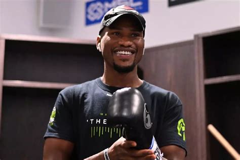 Exclusive Mali Wright Dreaming Of Making Leeds First Direct Arena His New Home