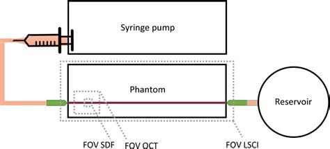 Applicability Of Quantitative Optical Imaging Techniques For Intraoperative Perfusion