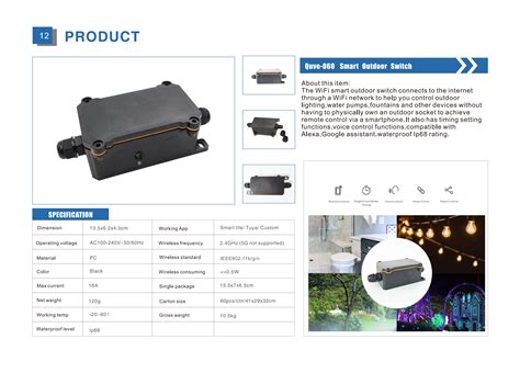 Factory Direct High Quality China Wholesale Factory Price Oem Outdoor Waterproof Socket Ip68 16a