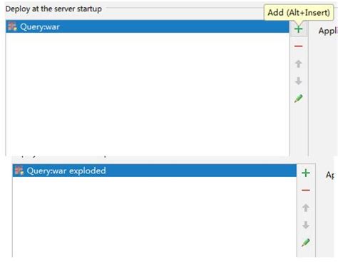 intellij idea给Tomcat加上热部署配置的操作教程 下载之家