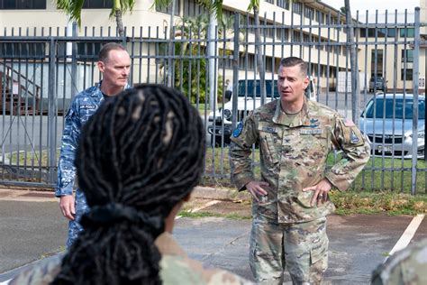 Dvids News Resolute Space 25 Space Force Guardians Ready To Lead Services Largest Exercise