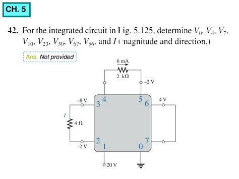 PPT TUTORIAL DC CIRCUIT ANALYSIS PowerPoint Presentation Free Download ID