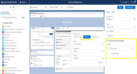 Salesforce Mobile UI Best Practices Salesforce Ben