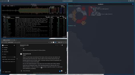 DeepSeek Local How To Self Host DeepSeek Privacy And Control