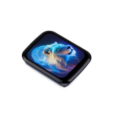 Buy Inch Round LCD Display Module With Touch Panel Micro LCD Display Resolution