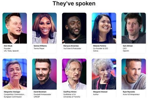 Digital Transformation Conferences Not To Miss In
