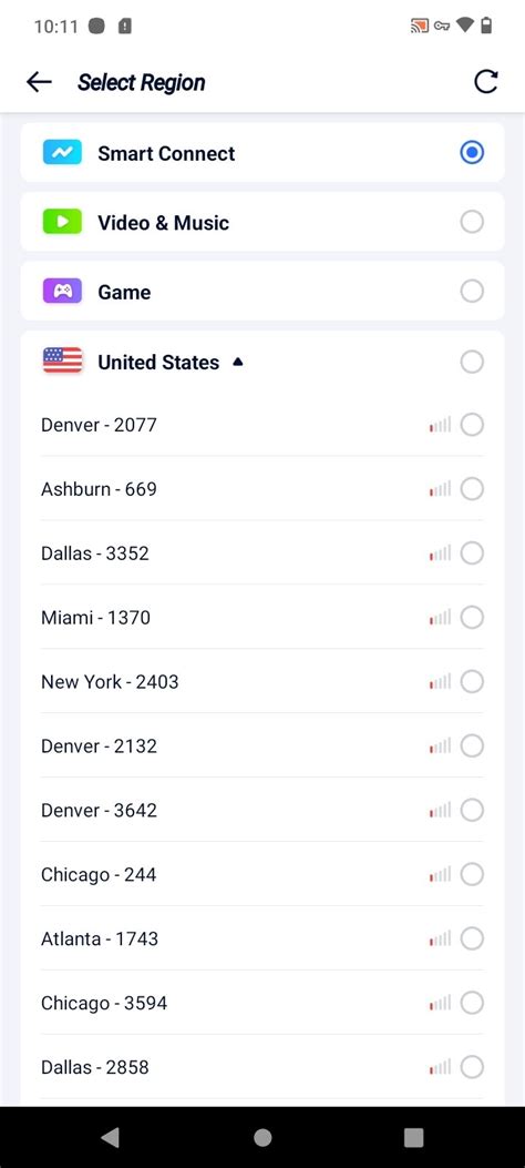 Wonder VPN APK Download for Android Free