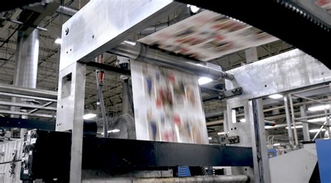 数字革命：数字印刷与数字化的融合如何赋能品牌？ 业界动态 资讯 中喷网