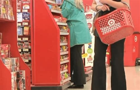 Mom Has A Weird Feeling When Stranger Asks If She Can Hold Baby Then She Mentions Godmother