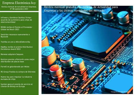 Calaméo Eeh 88 Septiembre 2023