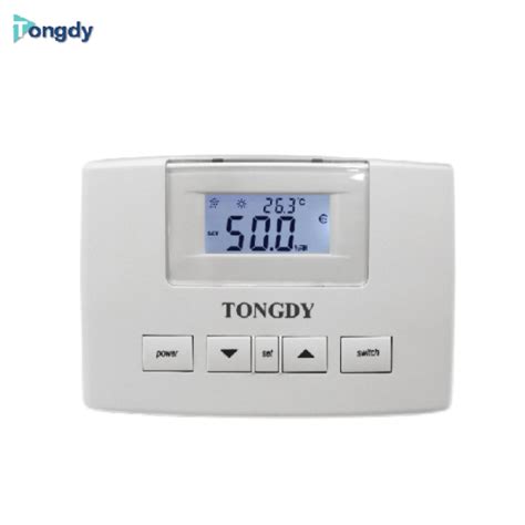 china high performance duct humidity sensor humidity and temperature