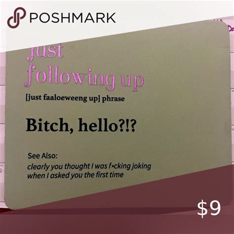 Mouse Pad Mouse Pad Phrase Jokes