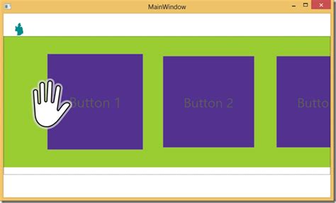 Kinect For Windows Interactions Gallery Kinectscrollviewer