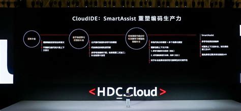 华为云cloudide:下一代云原生应用开发工具重塑开发者生产力 极客公园 华为云cloudide:下一代云原生应用开发工具重塑开发者生产力 极客公园