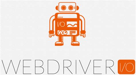 Basic Example Of Webdriverio Part 1