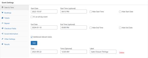 how to hide event tickets based on user roles eventprime