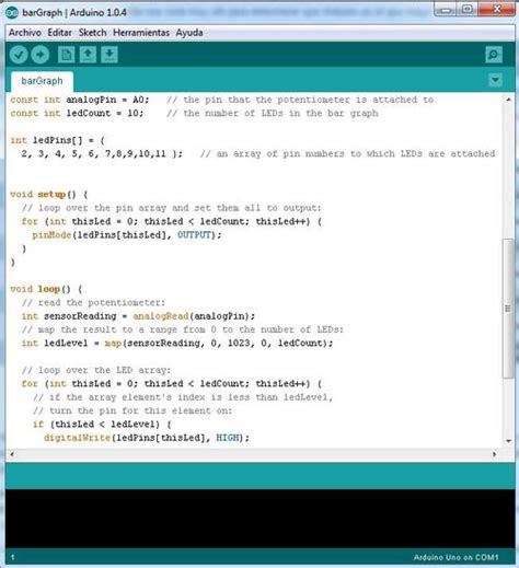 Conociendo Arduino Introducción