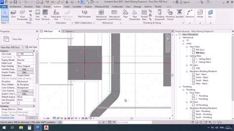 Revit Mep Hvac Duct Design Revit 3d Modeling Coupon Comidoc