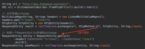 spring boot教程 24 用resttemplate访问外部服务 知乎