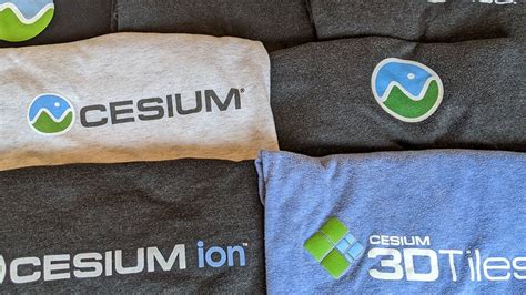 Cesiumjs Cesium