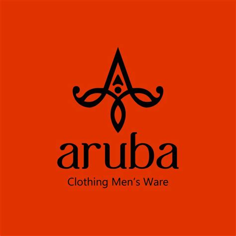 Keerthi Varman K On Linkedin Aruba Is A Stylish Mens Wear Brand That