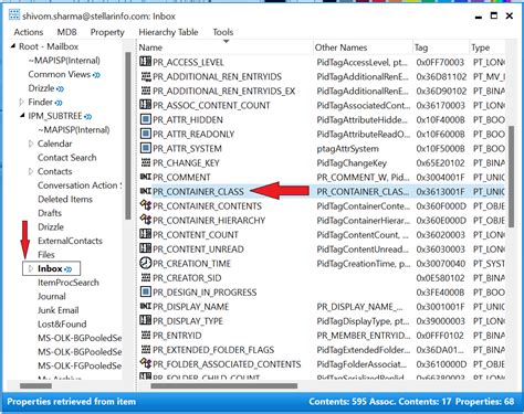 How To Resolve The Exported Pst File Empty Issue