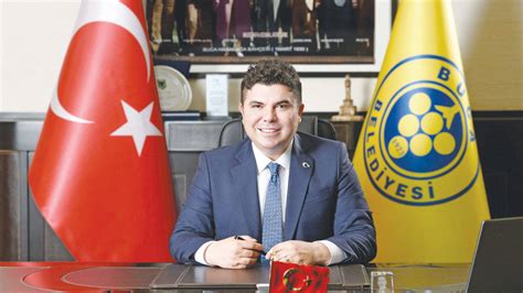 Buca Belediye Başkanı Erhan Kılıç Kaza Geçirdi