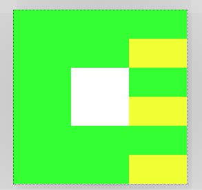 Pset3 Resize Less Working Fine Except On Small Bmp CS50 Stack Exchange
